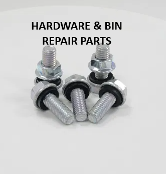 Common Bin Repair Parts & Hardware – Intellifarms