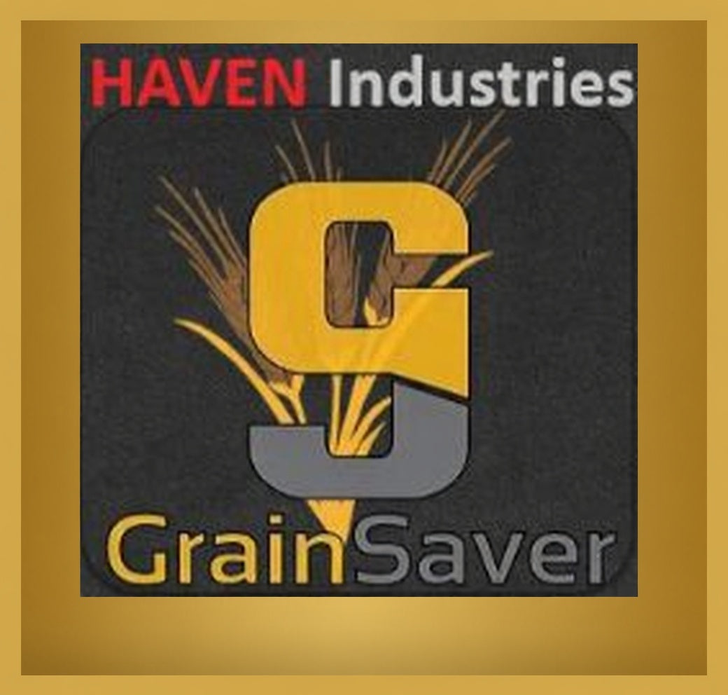 Bin & Building Sealant – Intellifarms