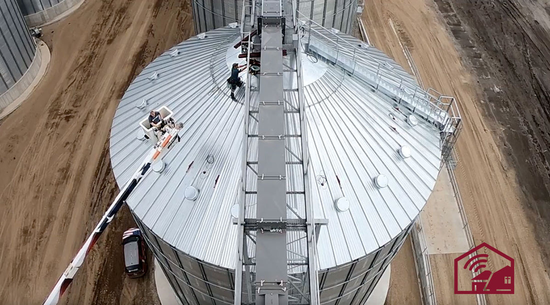 Intellifarms Online Store