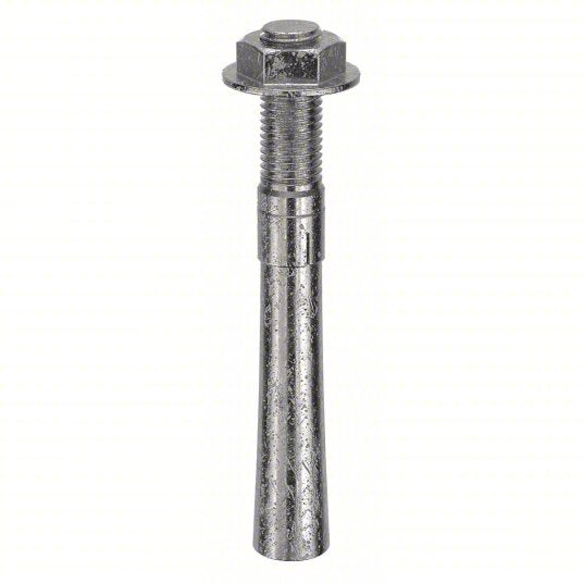 1 INCH EXPANSION BOLT W/NUTS – Intellifarms
