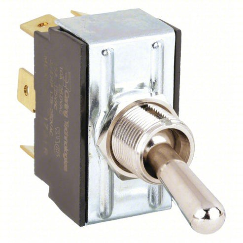 Fan Toggle Switch – Intellifarms