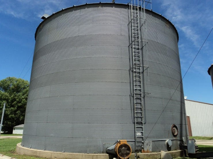 OUTSIDE LADDER PACKAGE 30 AND 31 RINGS > – Intellifarms