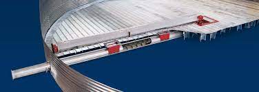 Standard Unload Kit: 8" x 18'> – Intellifarms
