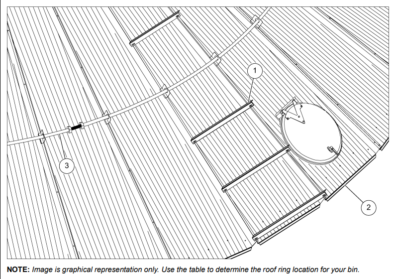 30' 6K LOWER ROOF RING – Intellifarms