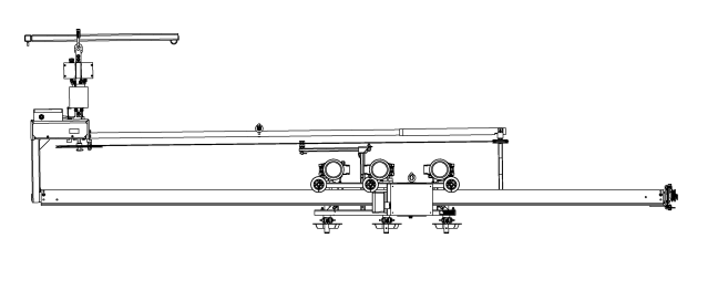 BOP - 36' RICE OPTION STIRATOR TRACK HA> – Intellifarms